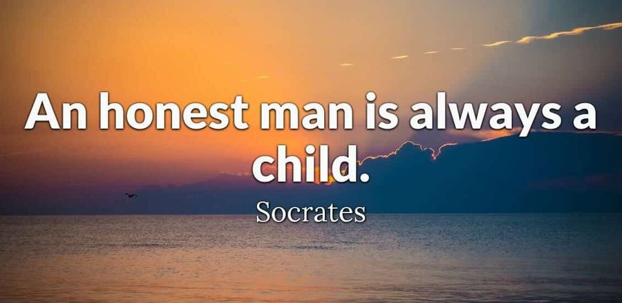 60 Best Quotes By Socrates the Great Greek Philosopher