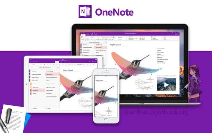 Microsoft OneNote Free Download 2026 for PC and Mobile