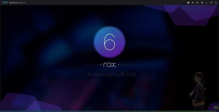 Nox App Player Free Run Android Apps on Windows 10/11