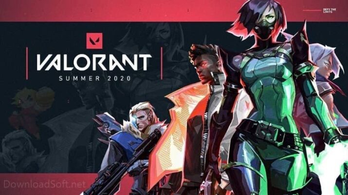 VALORANT Free Game Download 2026 Latest for PC