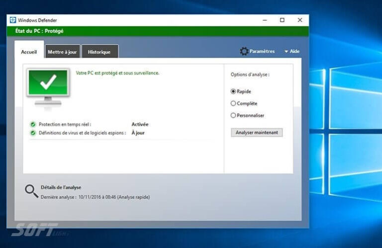 Windows Defender Offline Free Download 2026 for Windows