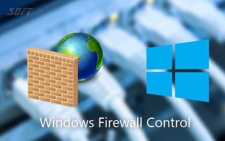 Windows Firewall Control Download Free 2026 for Windows