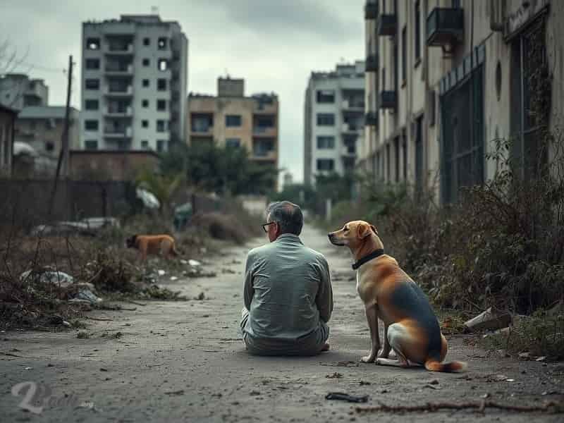 Has the Animal Become Kinder than Humans?