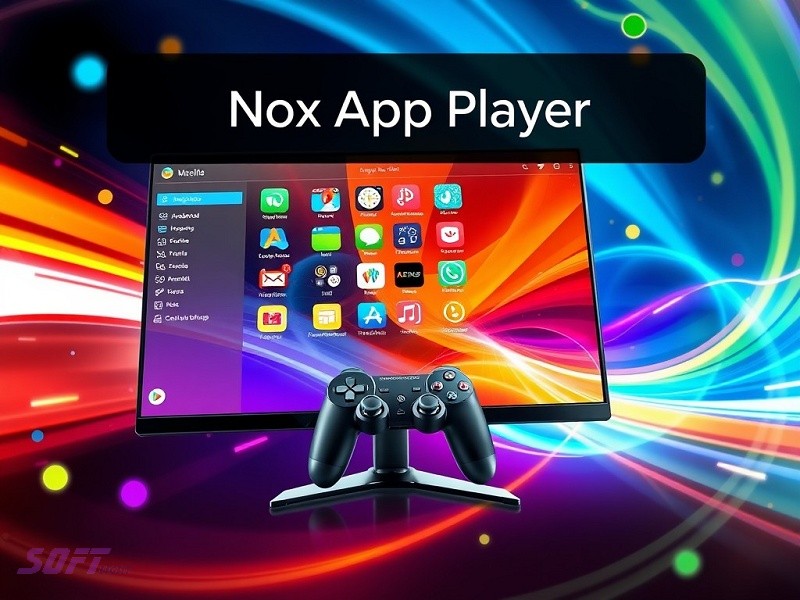 Nox App Player Free Run Android Apps on Windows 10/11
