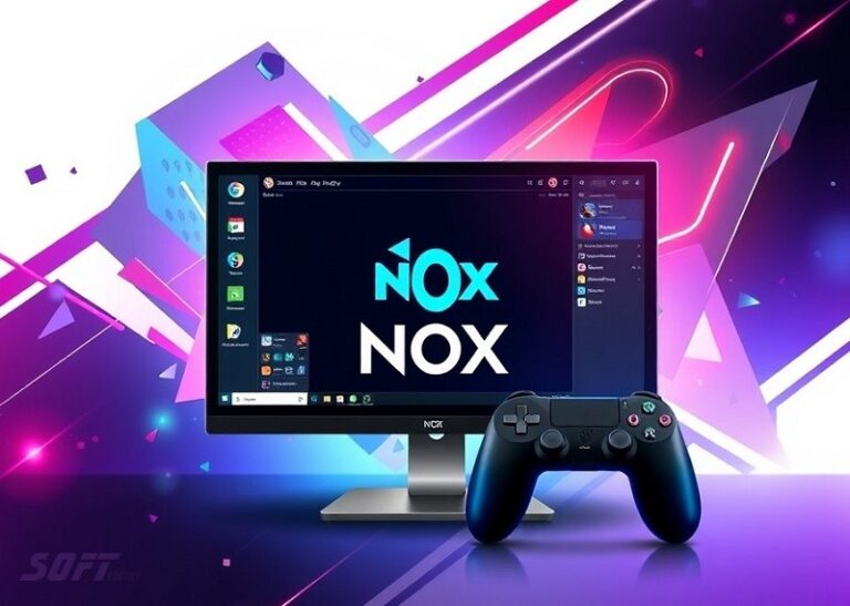 Nox App Player Free Run Android Apps on Windows 10/11