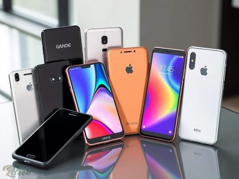 Latest Smartphones of 2026: A Comprehensive Comparison