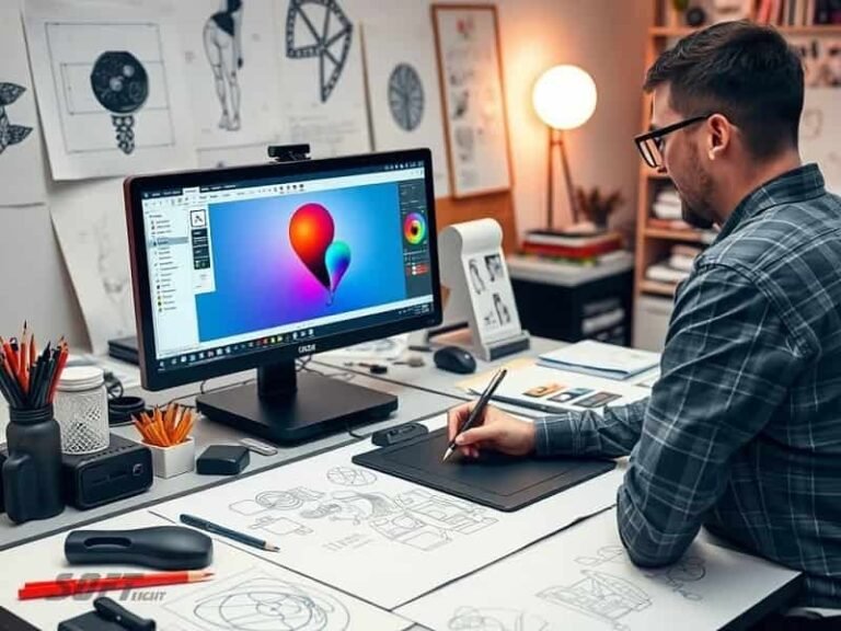 Discover CorelDRAW Graphics Suite: The Ultimate Design Tool